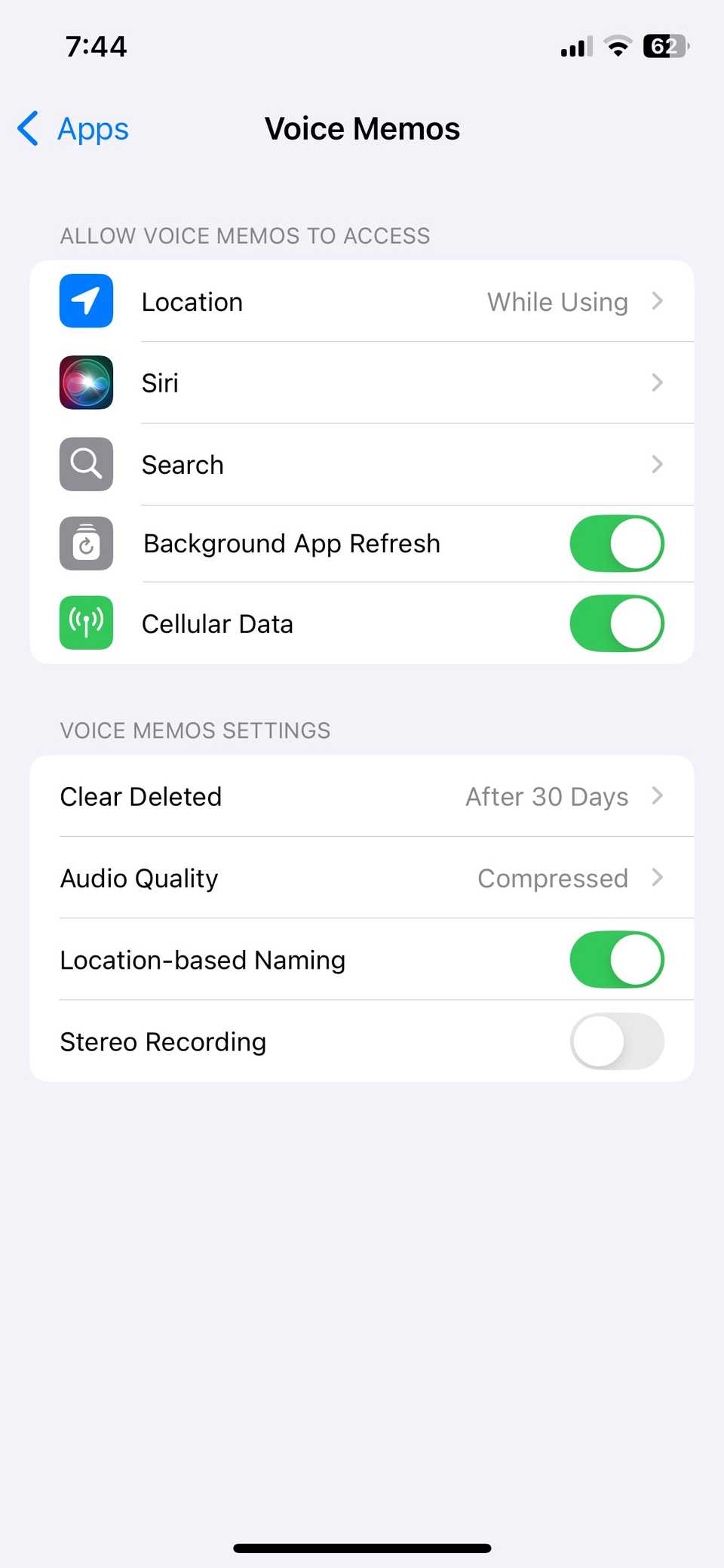 How to Enhance the Sound Quality of Your Voice Recordings on iPhone