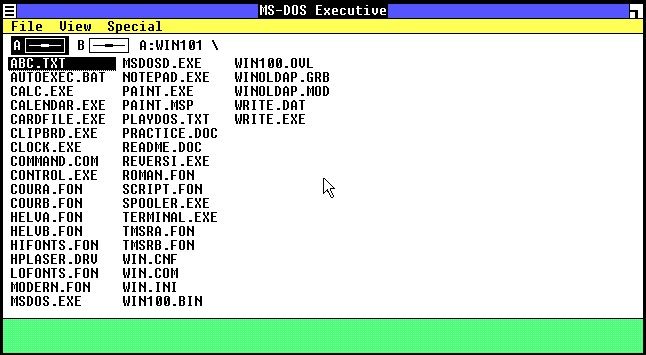 8 Classic Operating Systems You Can Access in Your Browser