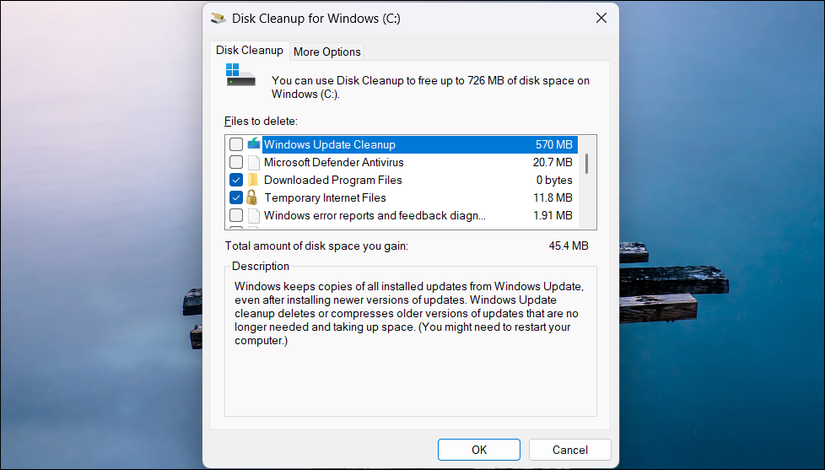 Your PC’s a Mess. Here’s the 10-Minute Windows Cleanup Anyone Can Do