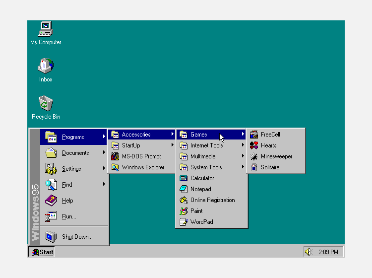 8 Classic Operating Systems You Can Access in Your Browser