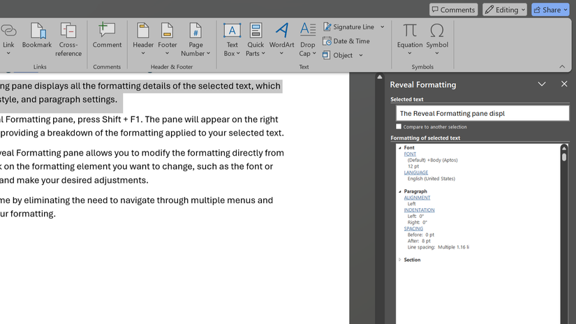 9 Time Saving Tips For Formatting Documents In Microsoft Word