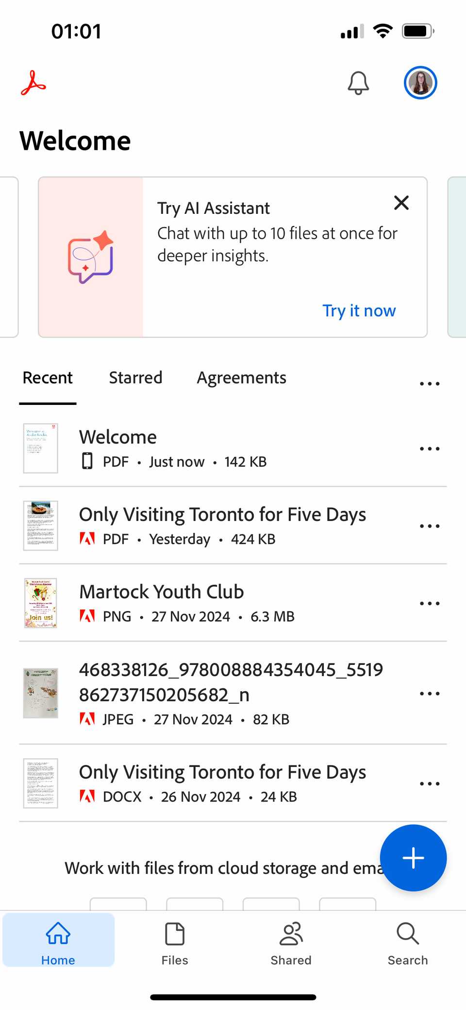 Adobe Acrobat AI Assistant vs. Dropbox Dash: Which Offers the Better AI ...