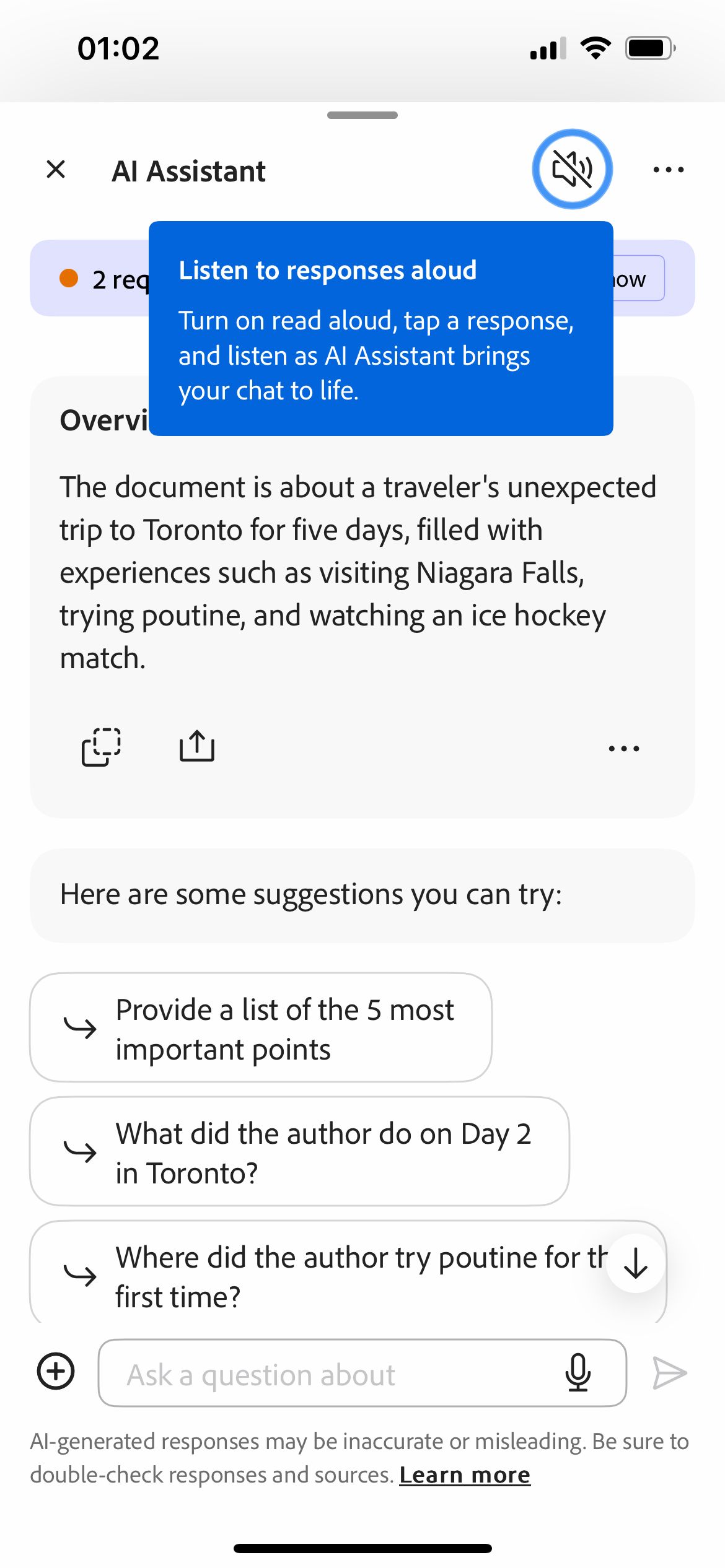 Adobe Acrobat AI Assistant vs. Dropbox Dash: Which Offers the Better AI ...