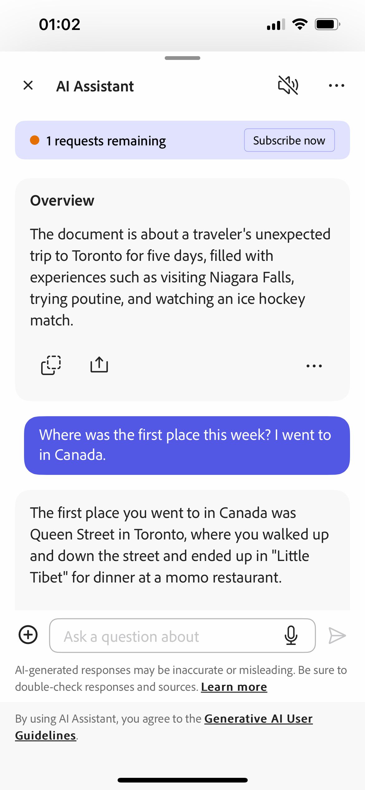 Adobe Acrobat AI Assistant vs. Dropbox Dash: Which Offers the Better AI ...
