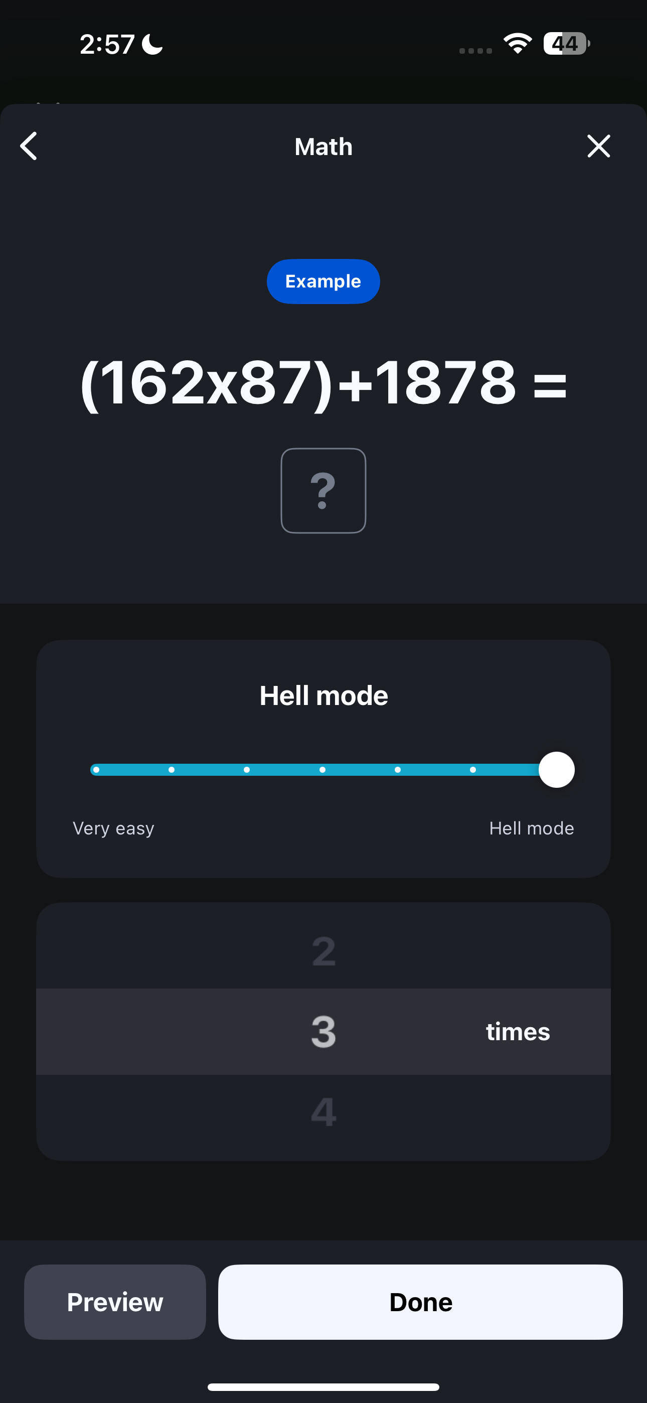 I Ditched the Default iPhone Alarm Clock for this App and Never Looked Back