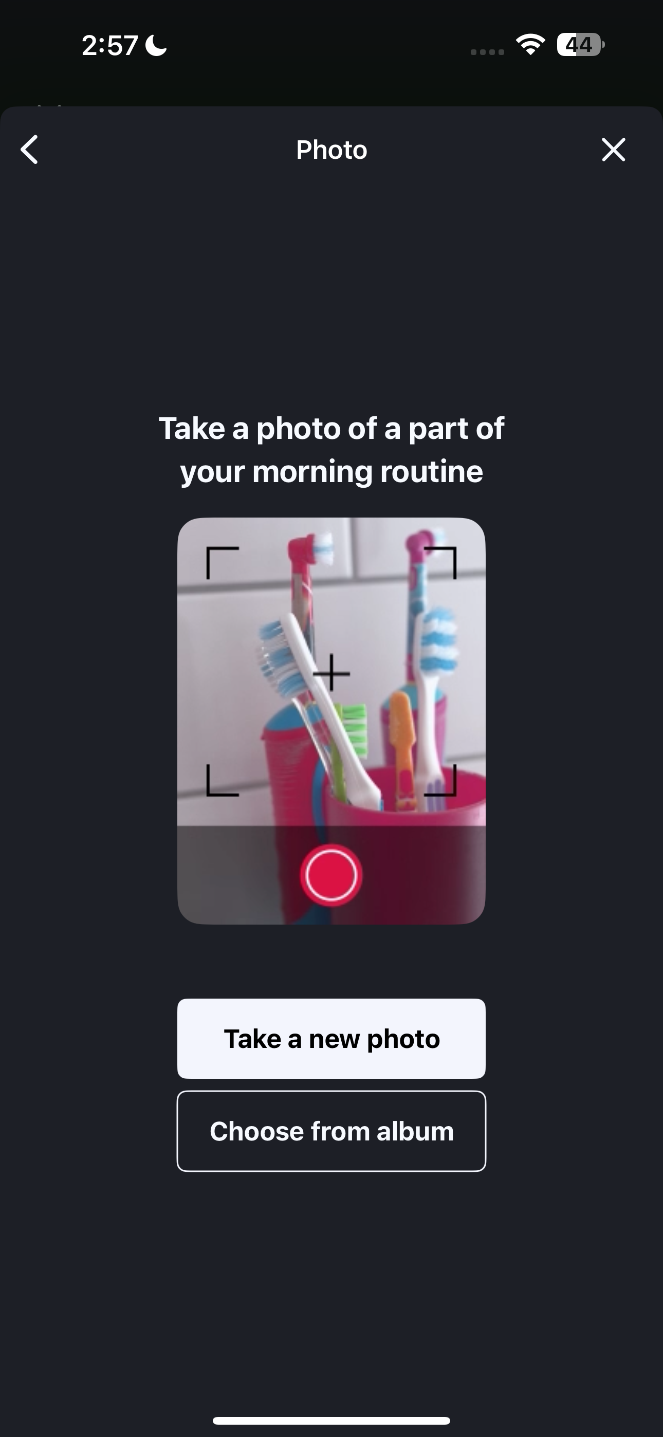 I Ditched the Default iPhone Alarm Clock for this App and Never Looked Back
