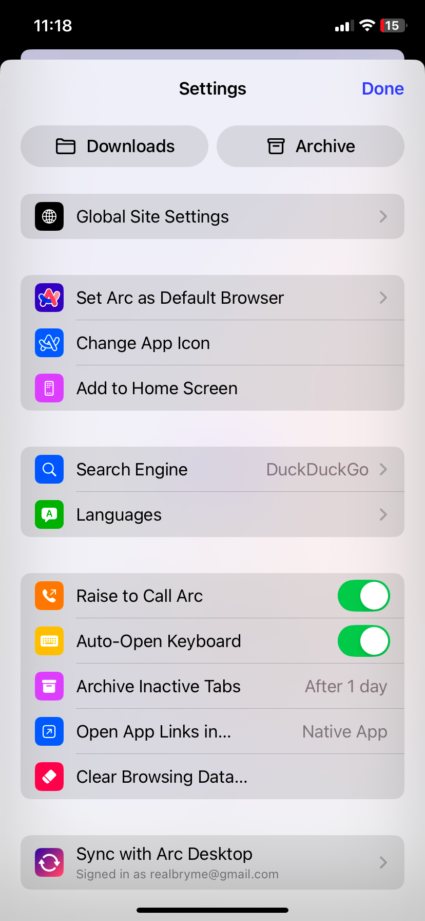 I Ditched Google Chrome on My Phone for This Browser: Here’s Why I Ditched Google Chrome on My Phone for This Browser: Here’s Why