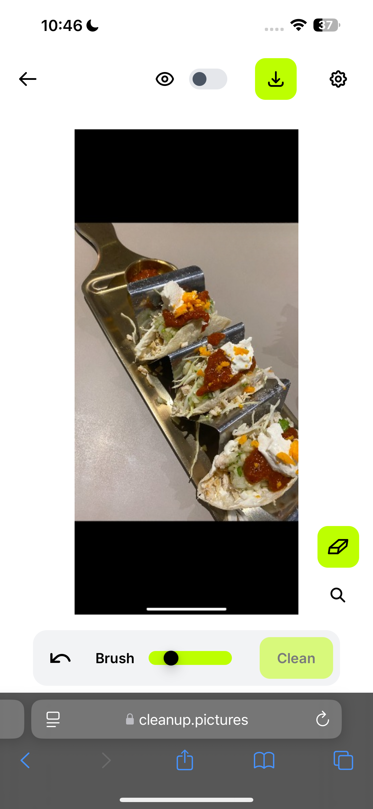 How to Use the Clean Up Feature on Older iPhones