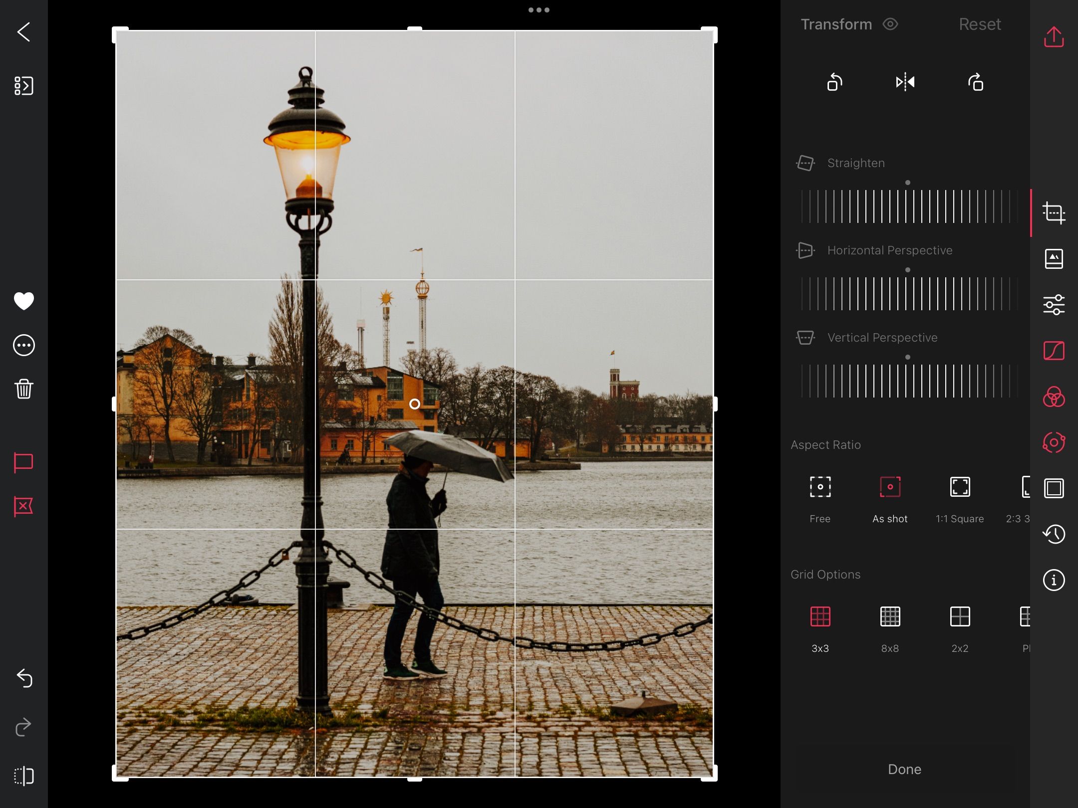 The 5 Best Photo Editing Apps for iPad