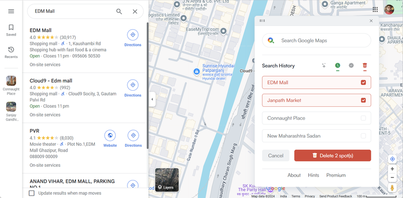 These Are My Top 5 Google Maps Extensions to Add More Features