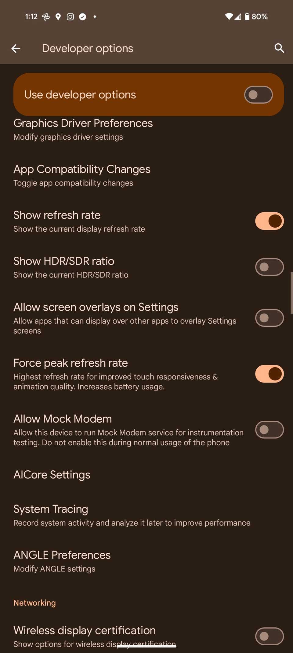 The 13 Best Android Developer Options Worth Tweaking
