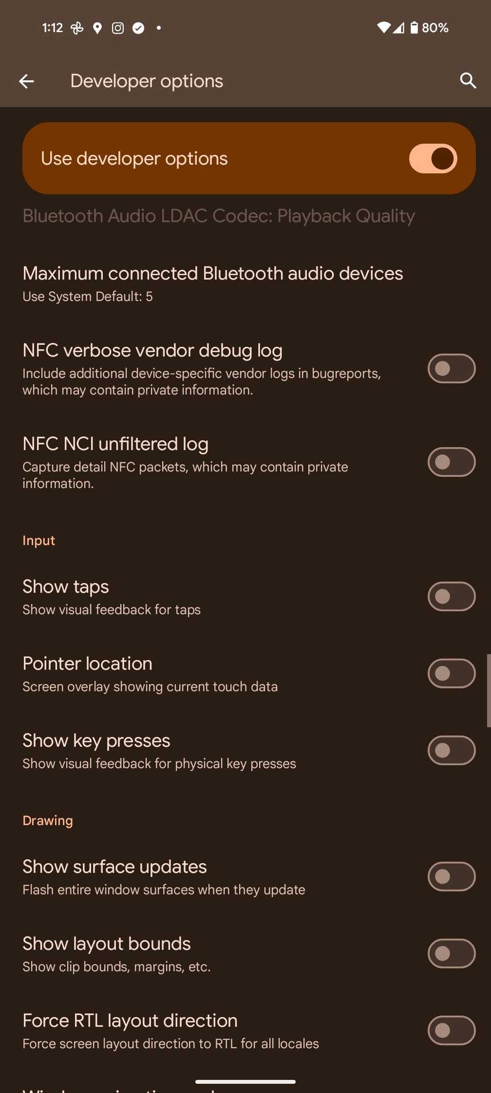 The 13 Best Android Developer Options Worth Tweaking