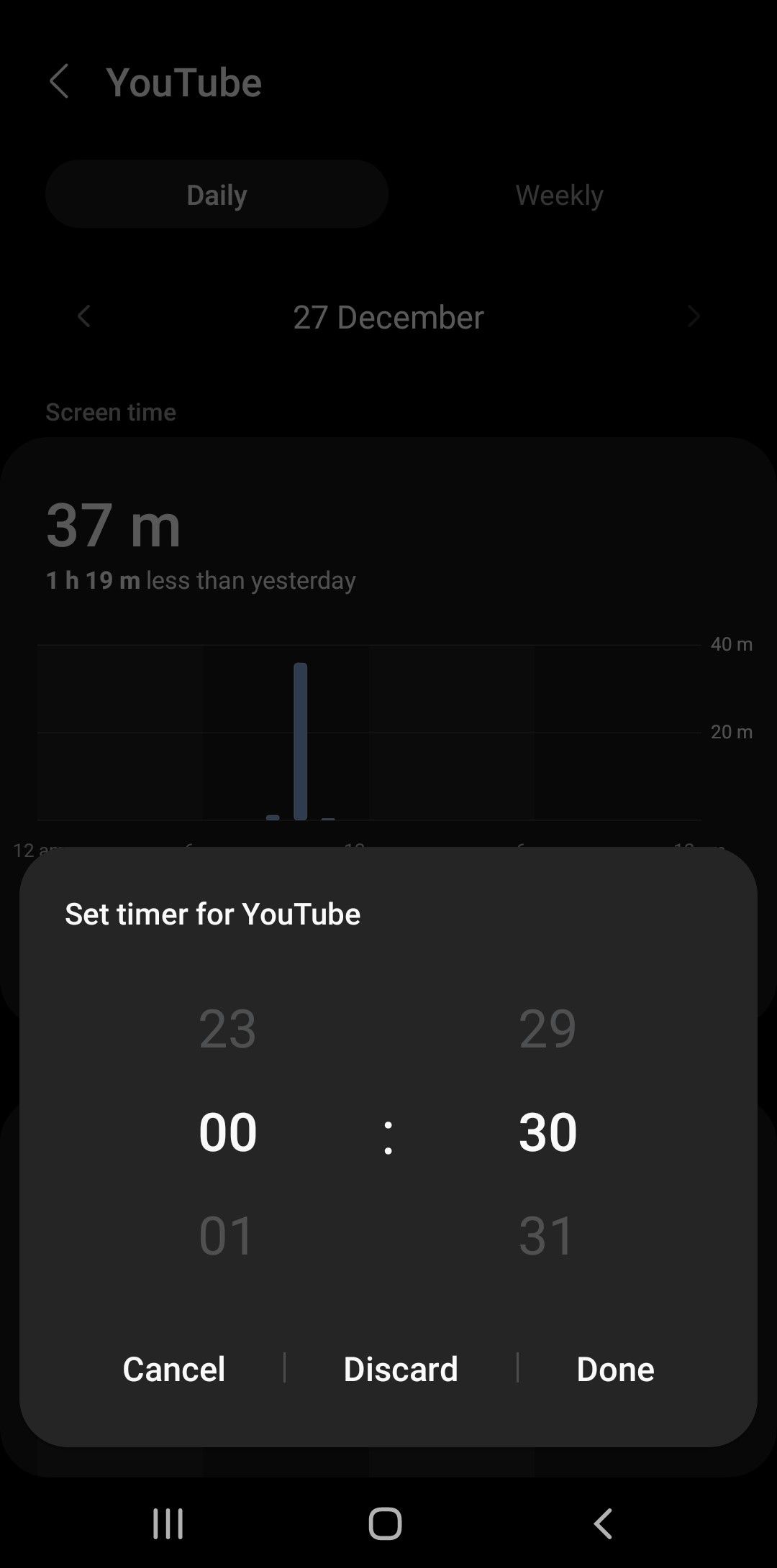 How to Make YouTube Less Distracting