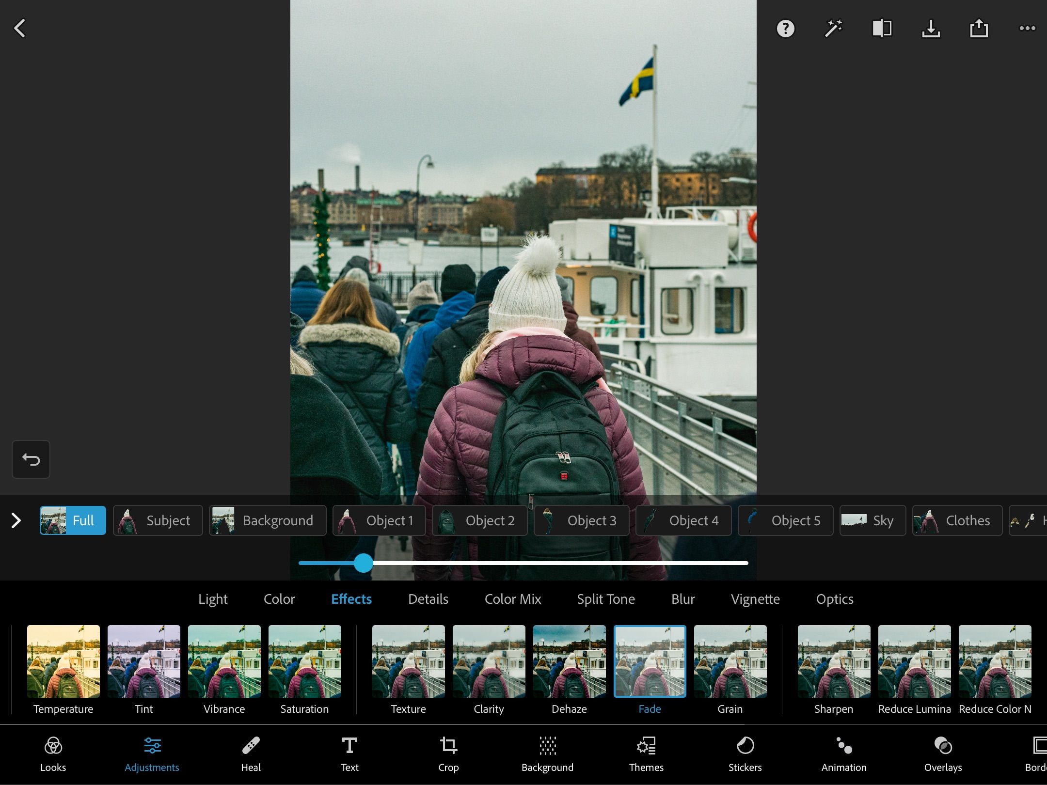 The 5 Best Photo Editing Apps for iPad