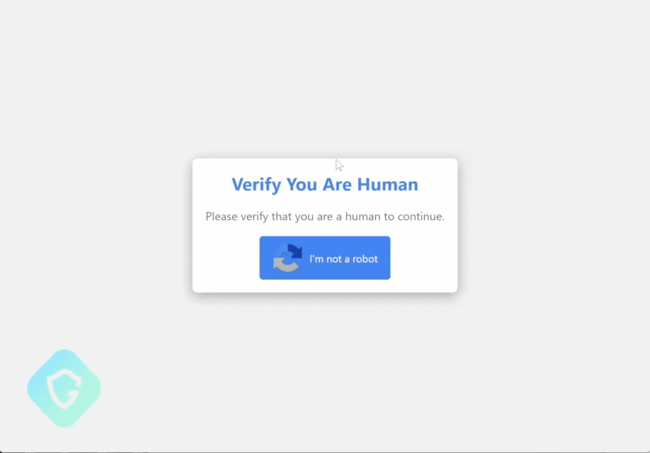 Now Scammers Are Abusing Legitimate Services To Show You Fake Captchas