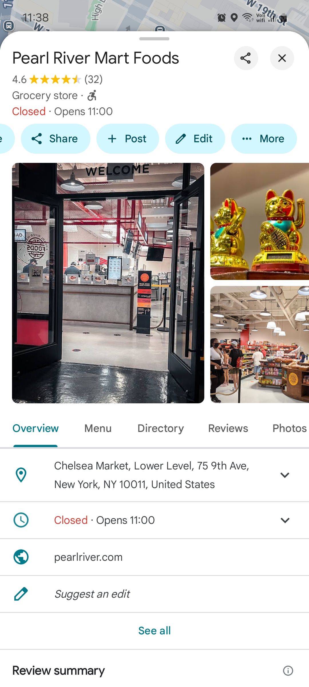 How to Label a Location on Google Maps for Quick Access