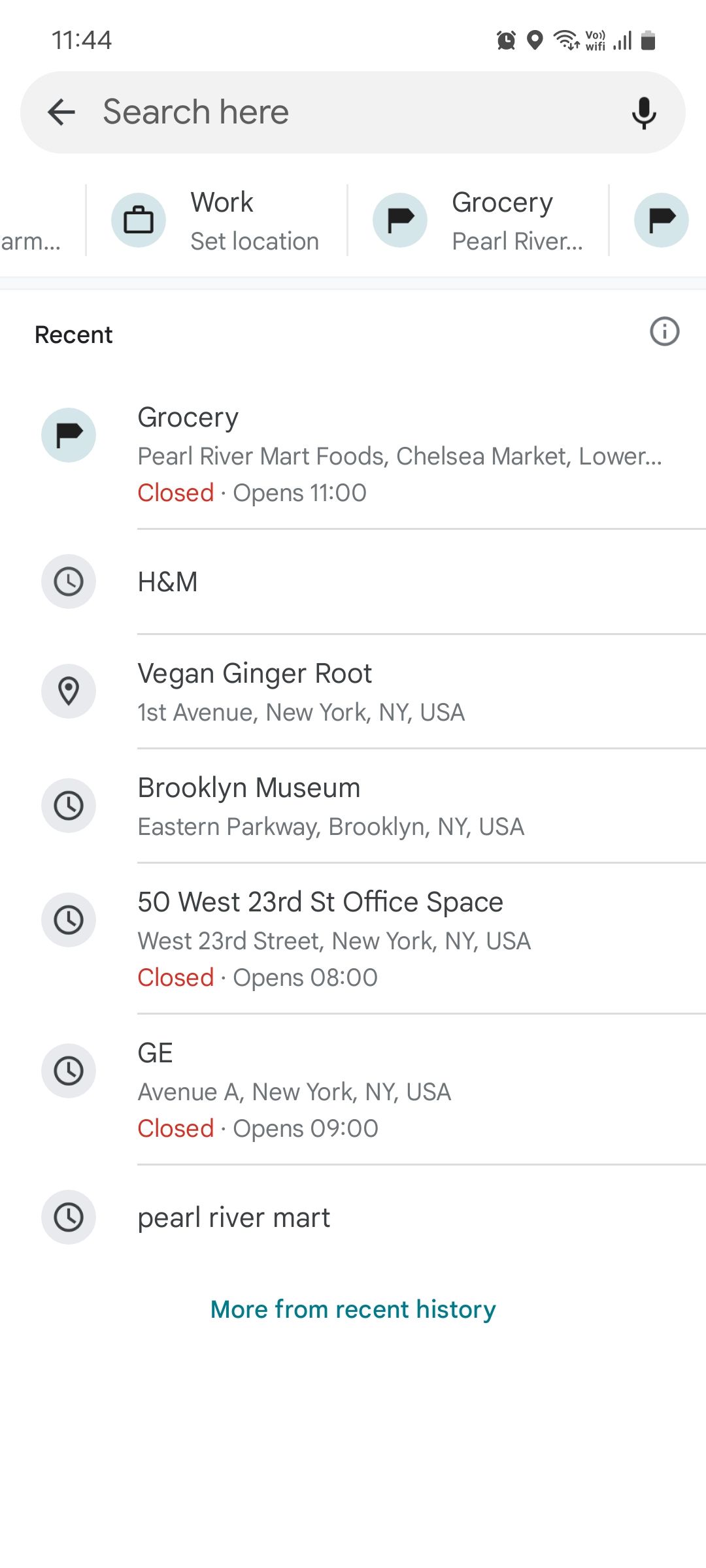 How to Label a Location on Google Maps for Quick Access