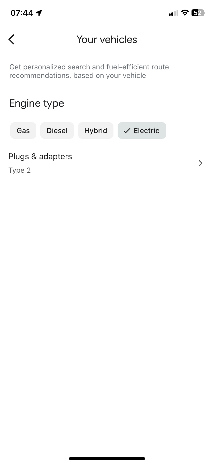 How to Have a Cheaper (and Greener) Holiday Road Trip With Google Maps