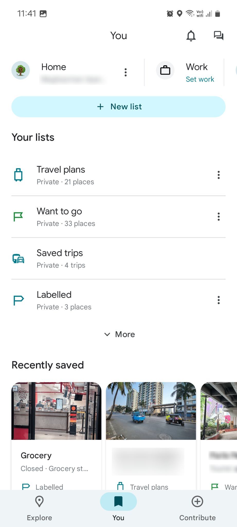 How to Label a Location on Google Maps for Quick Access