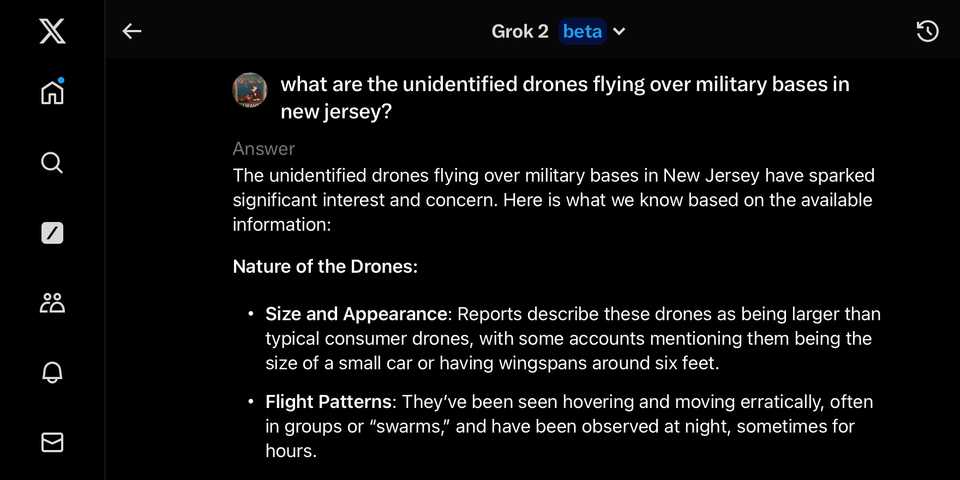 Grok AI Is Now Free to Use, But It Has a Few Key Issues