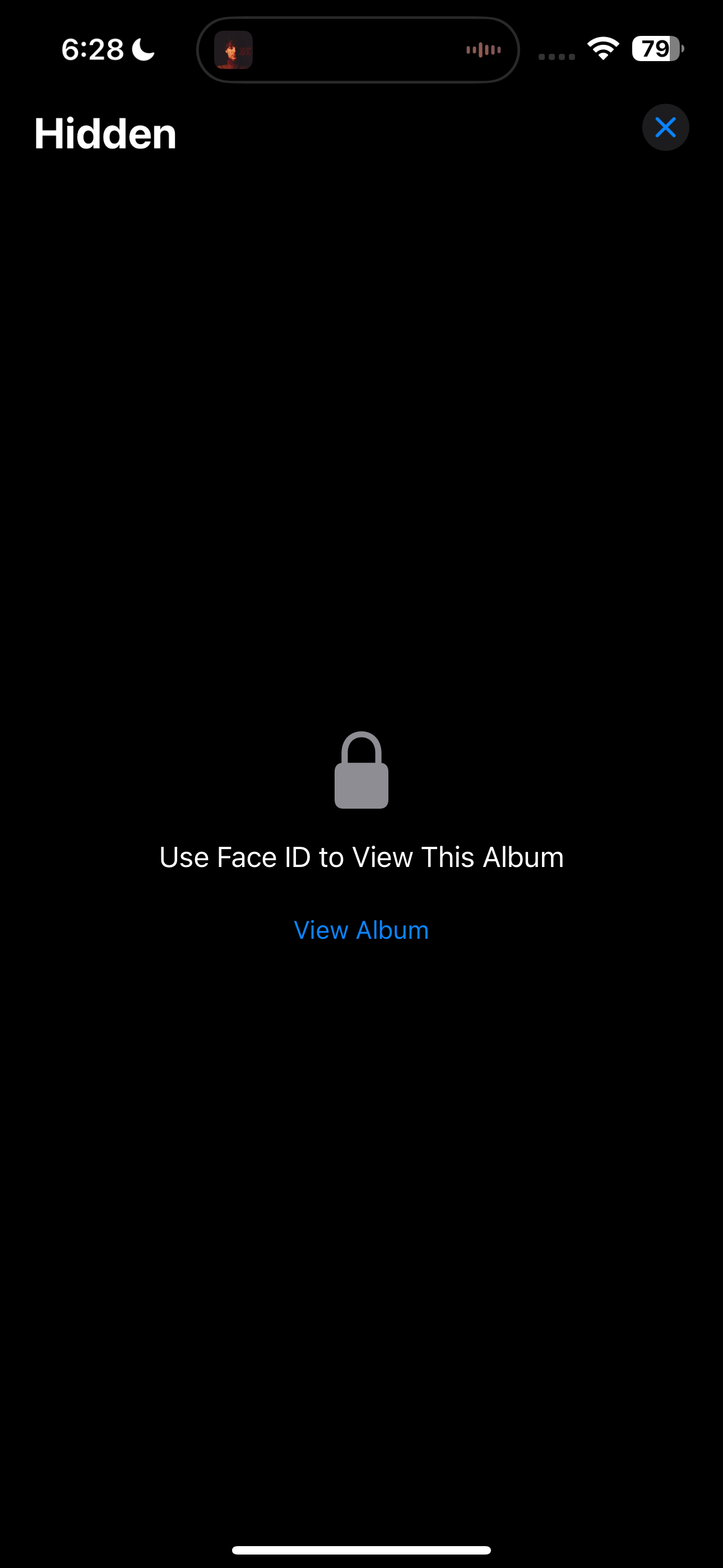 How to Lock the Photos App on Your iPhone