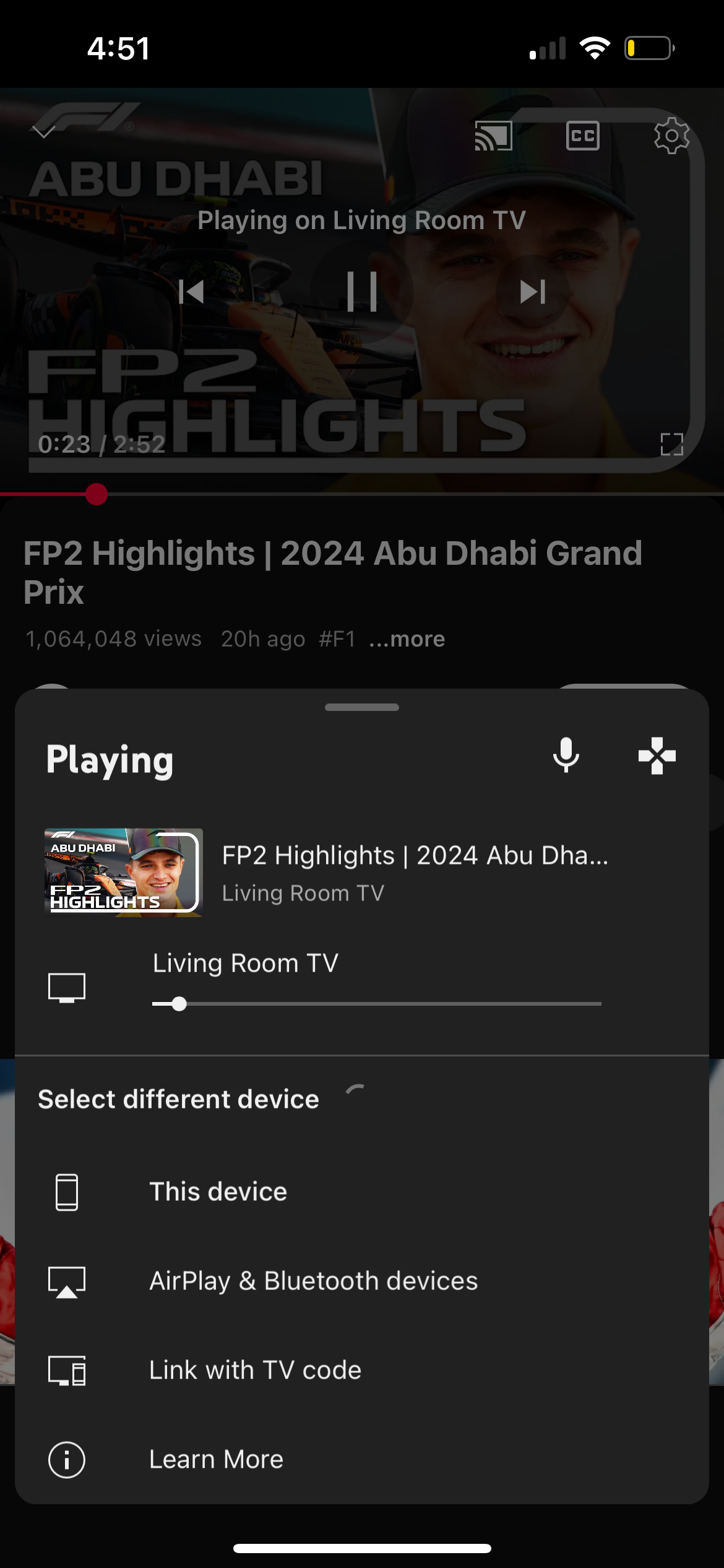 How to Connect Your iPhone to a TV (Wirelessly)