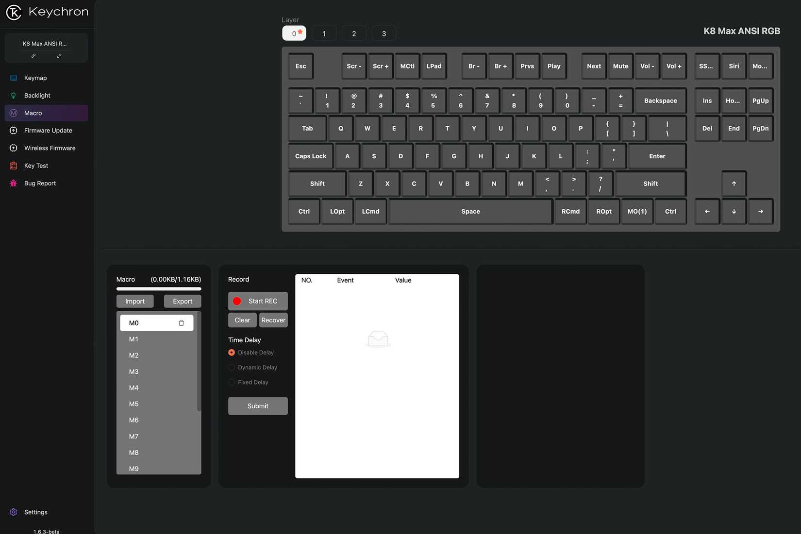 Keychron K8 Max Review: The Perfect Mechanical Keyboard for Casual ...