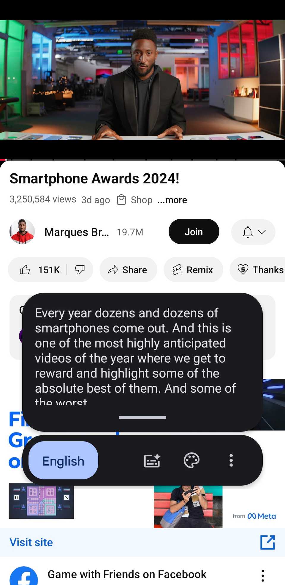 Everyone Should Try These 9 Android Accessibility Features