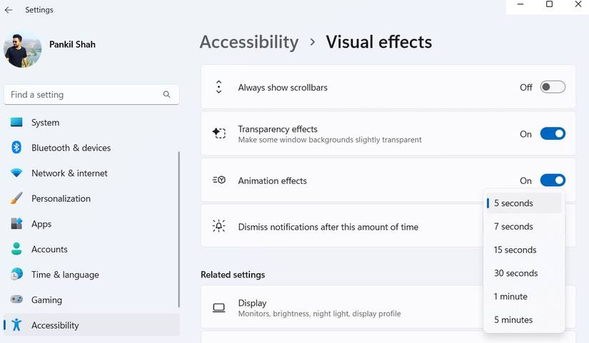 How I Tamed Windows 11 Notifications