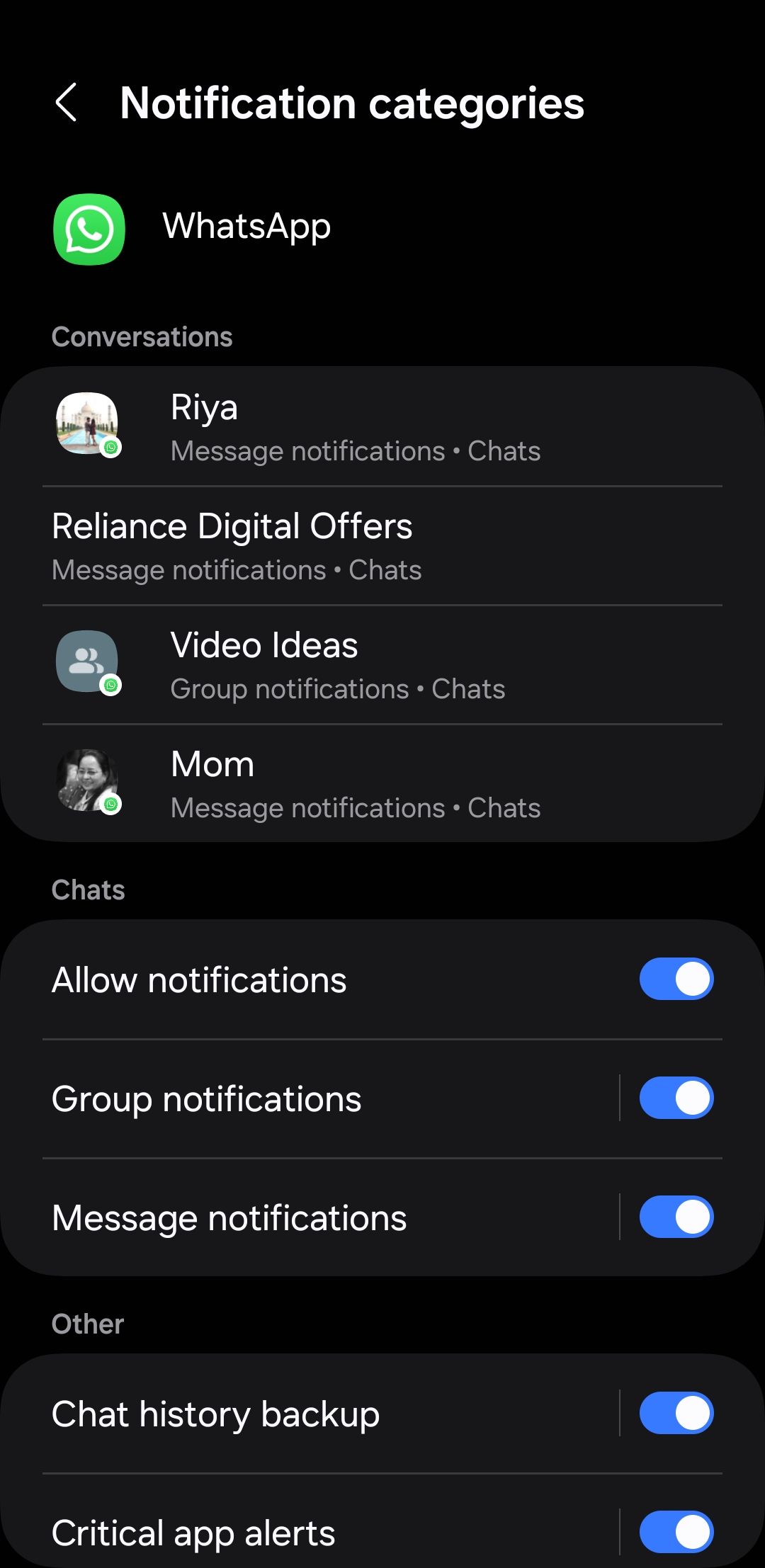 5 Hacks I Use to Declutter My Android Notifications