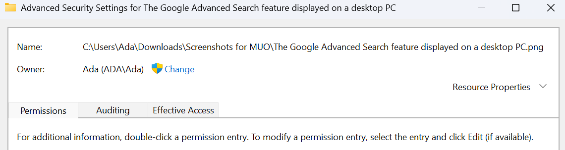 7 Ways to Fix the “Access Denied” Error on Windows 11
