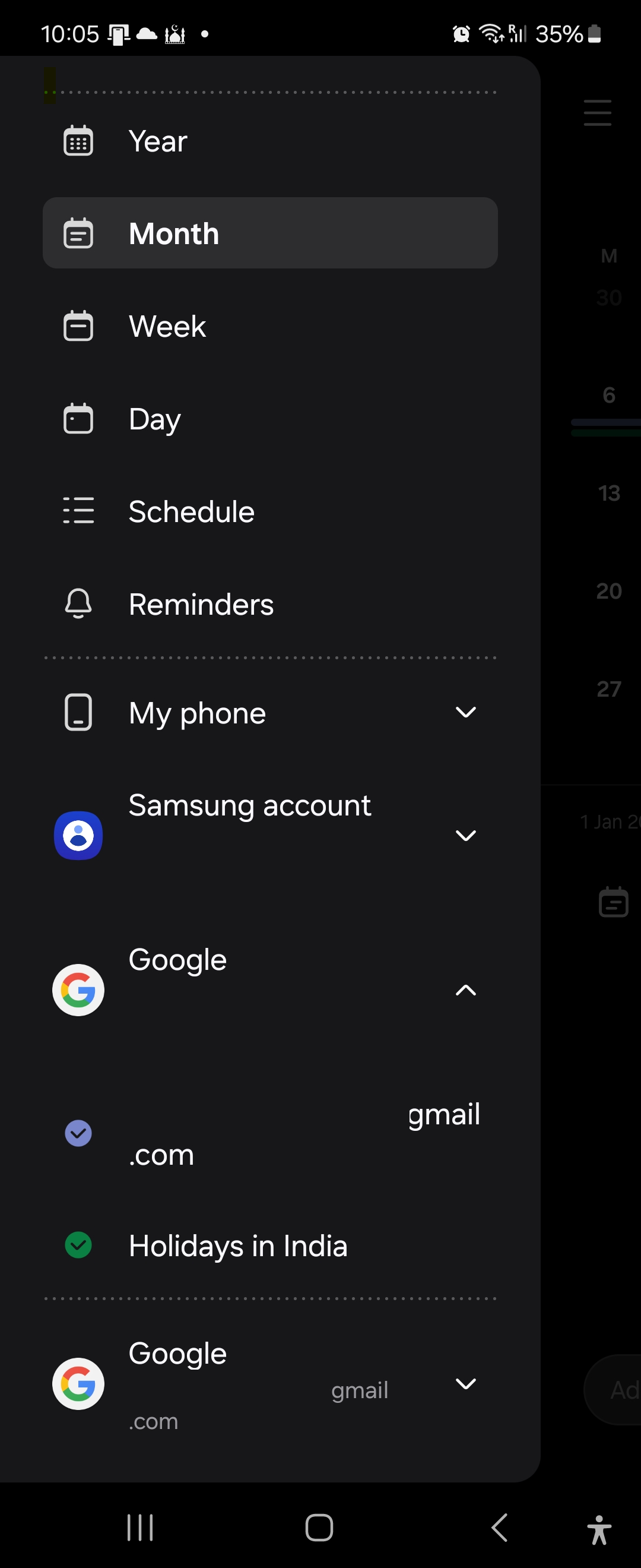 6 Built-in Apps I Actually Use On My Samsung Device