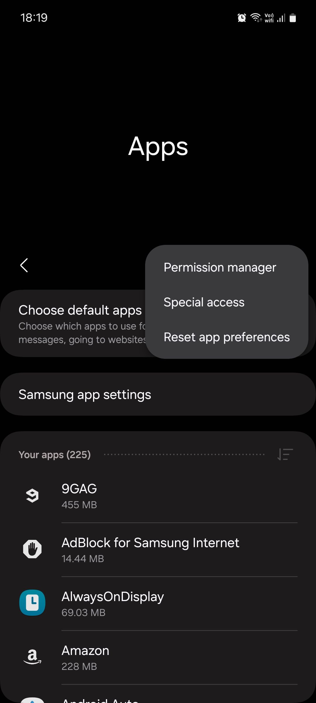 12 Samsung Galaxy Phone Settings You Should Always Change