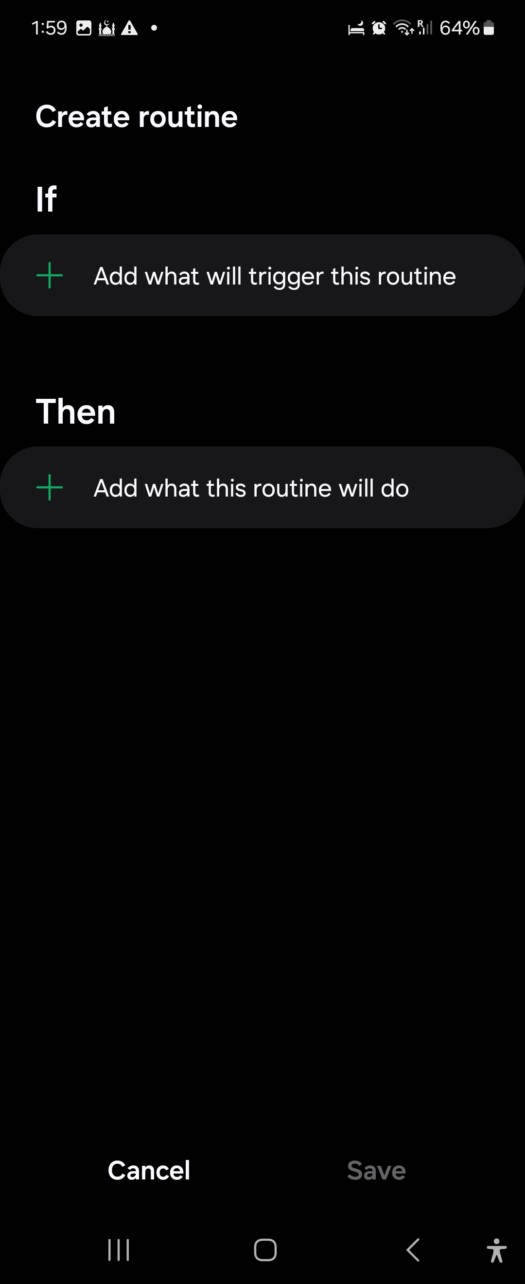 I Need These Samsung Routines to Get Through the Day