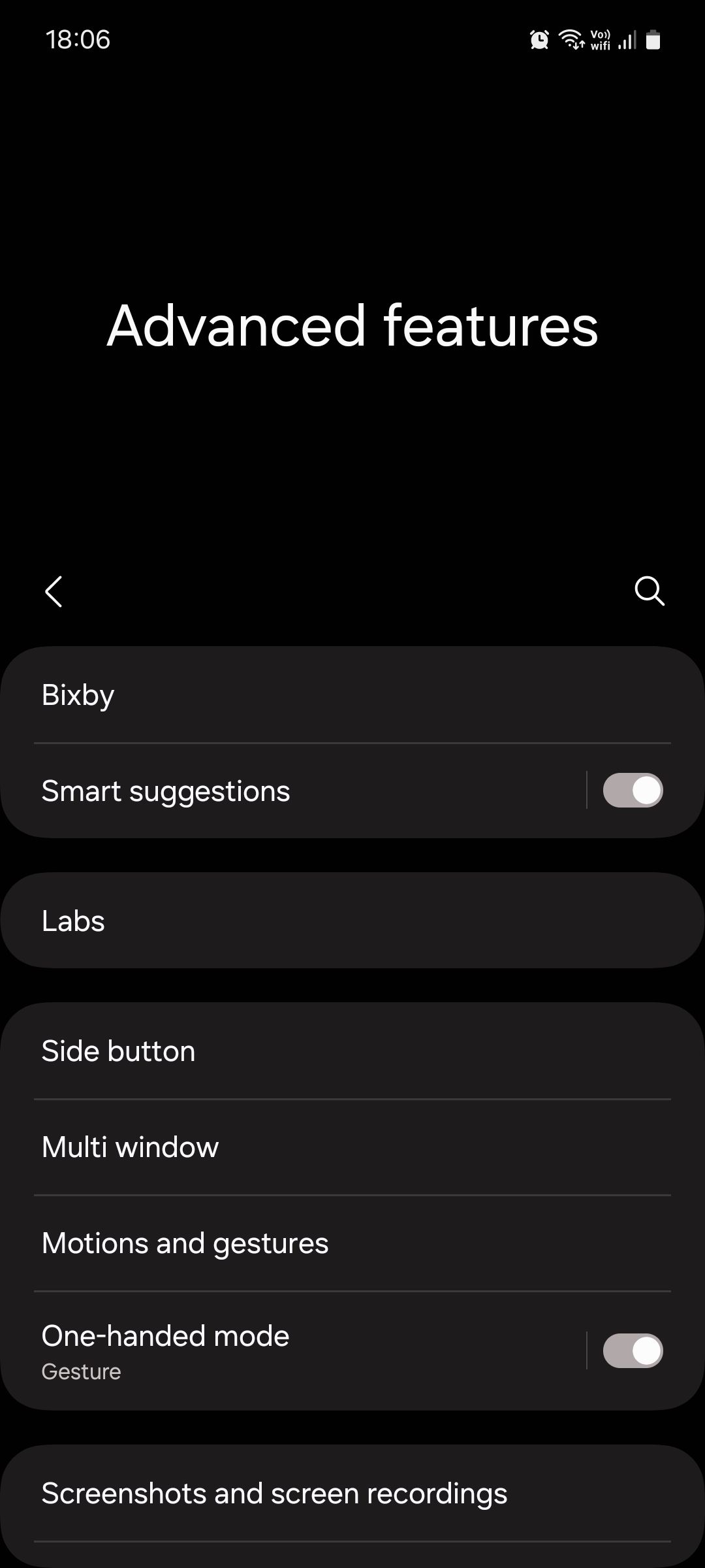12 Samsung Galaxy Phone Settings You Should Always Change