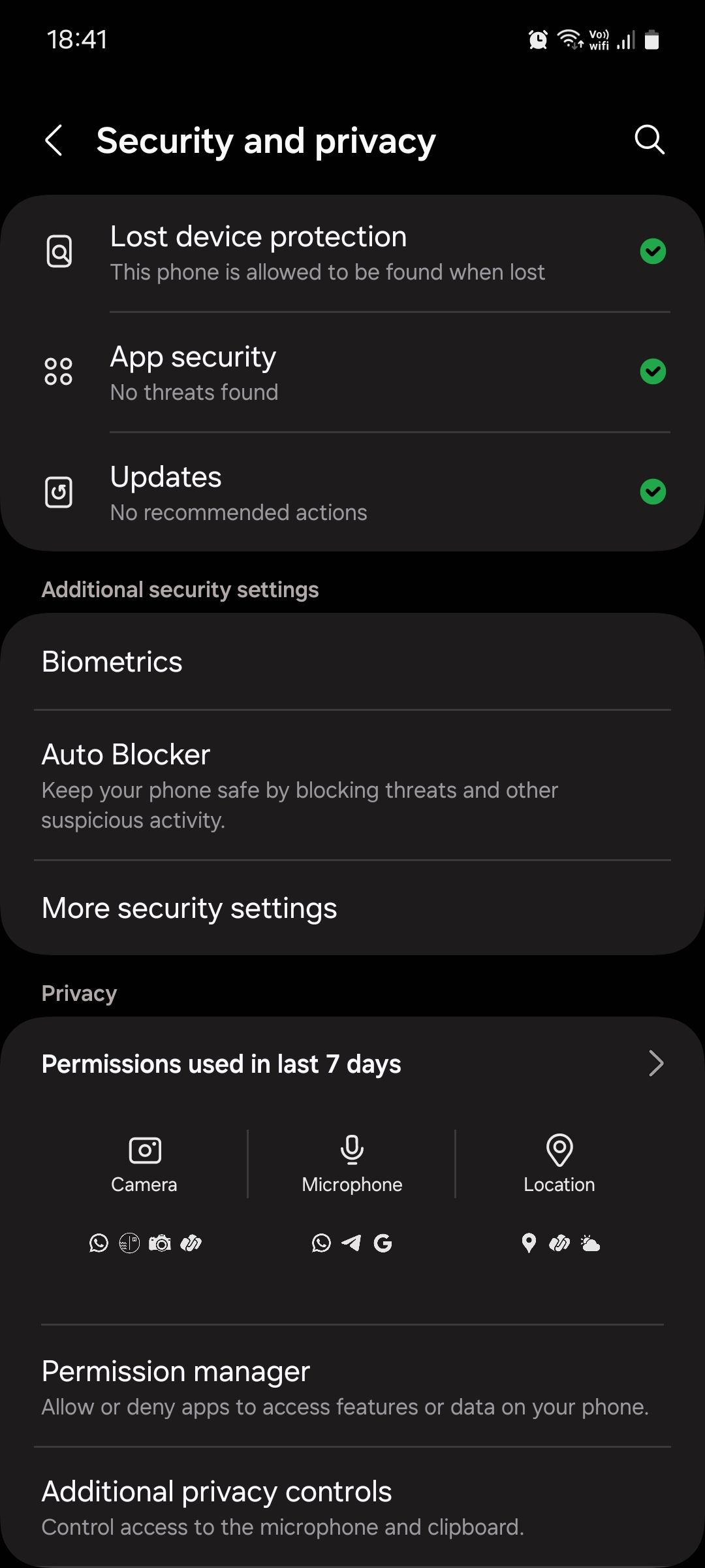 12 Samsung Galaxy Phone Settings You Should Always Change