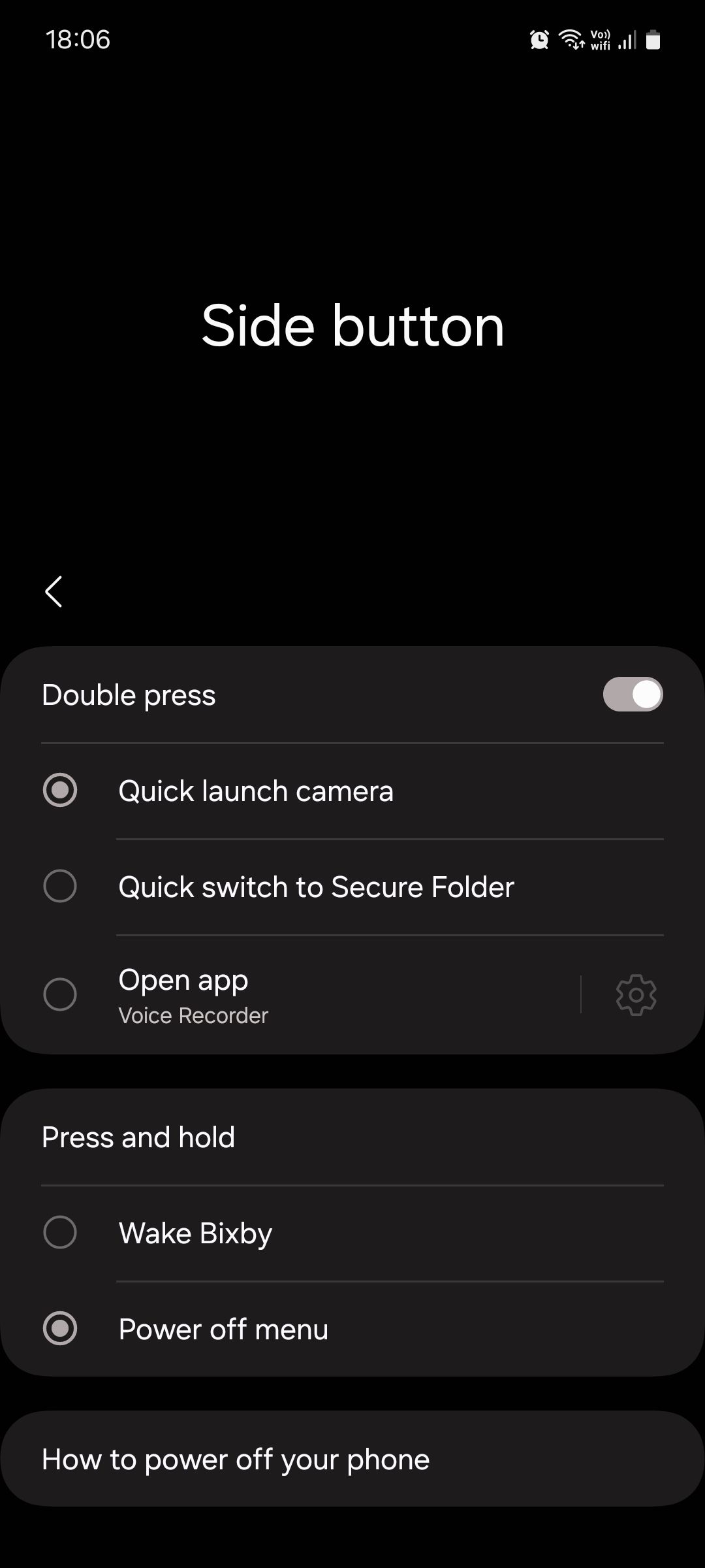 12 Samsung Galaxy Phone Settings You Should Always Change
