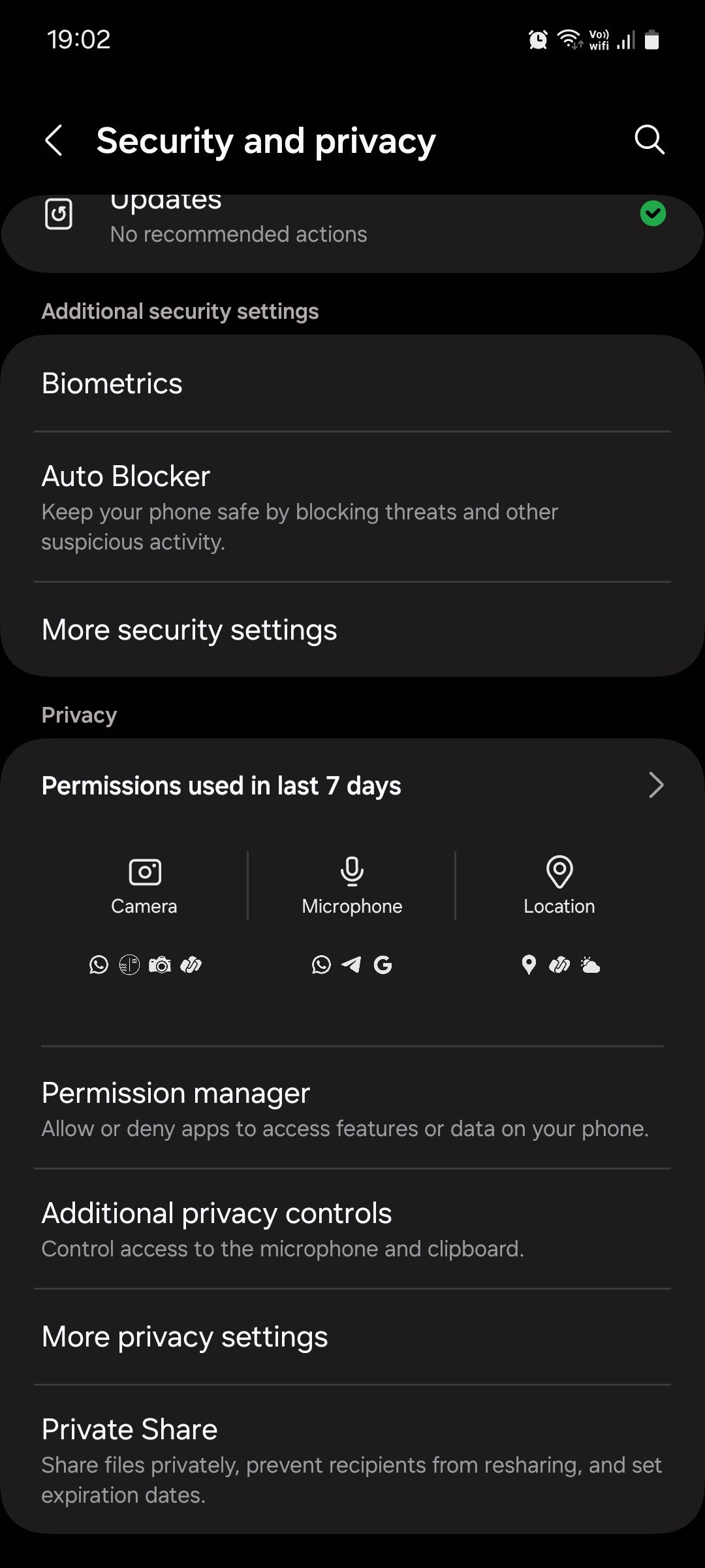 12 Samsung Galaxy Phone Settings You Should Always Change