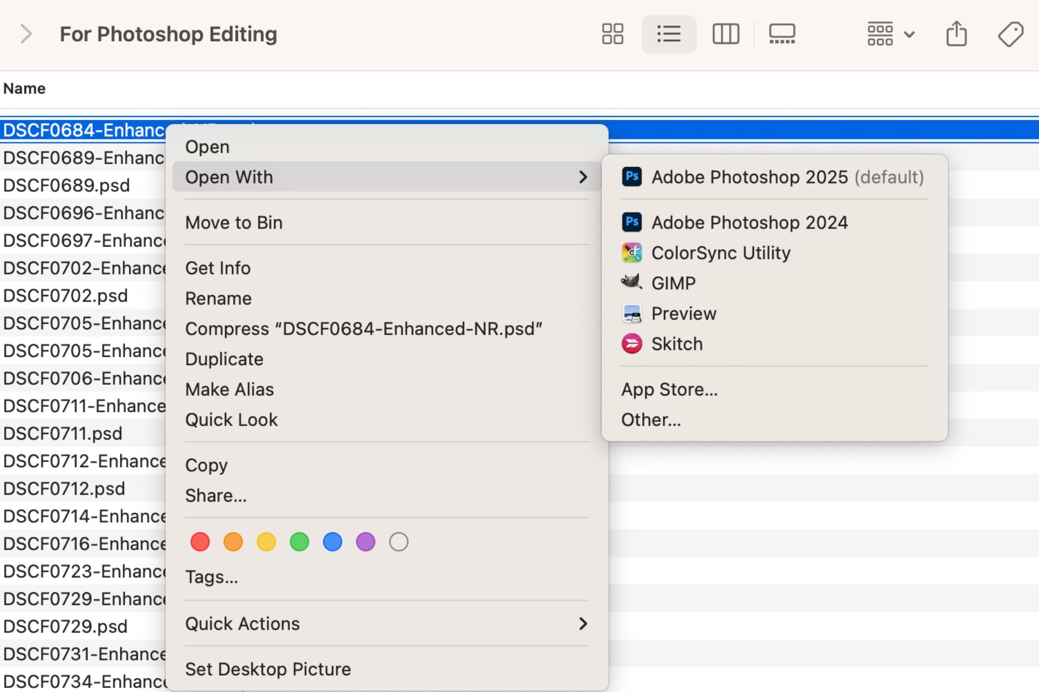 How To Edit Psd File Without Photoshop Using Free Online How To Open A