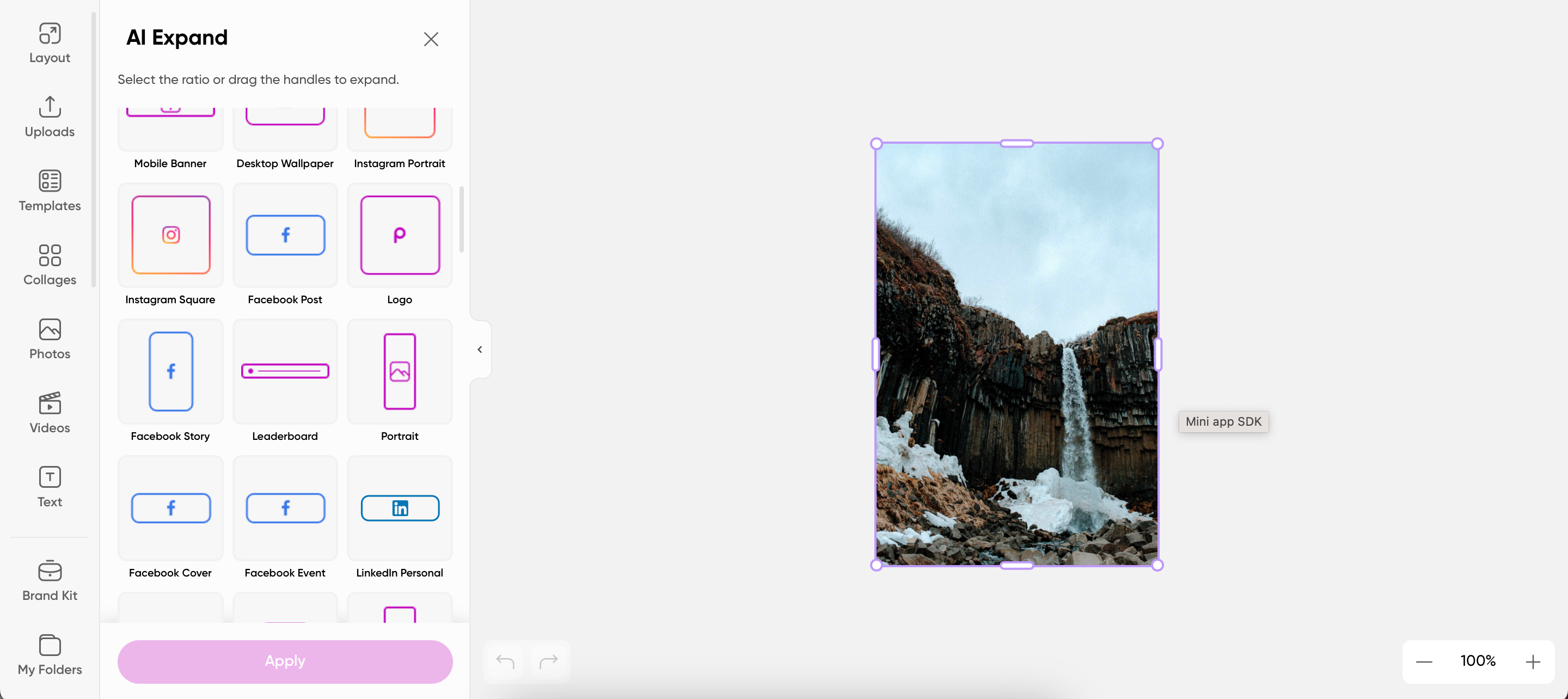 The 7 Best Free Online AI Photo Editors