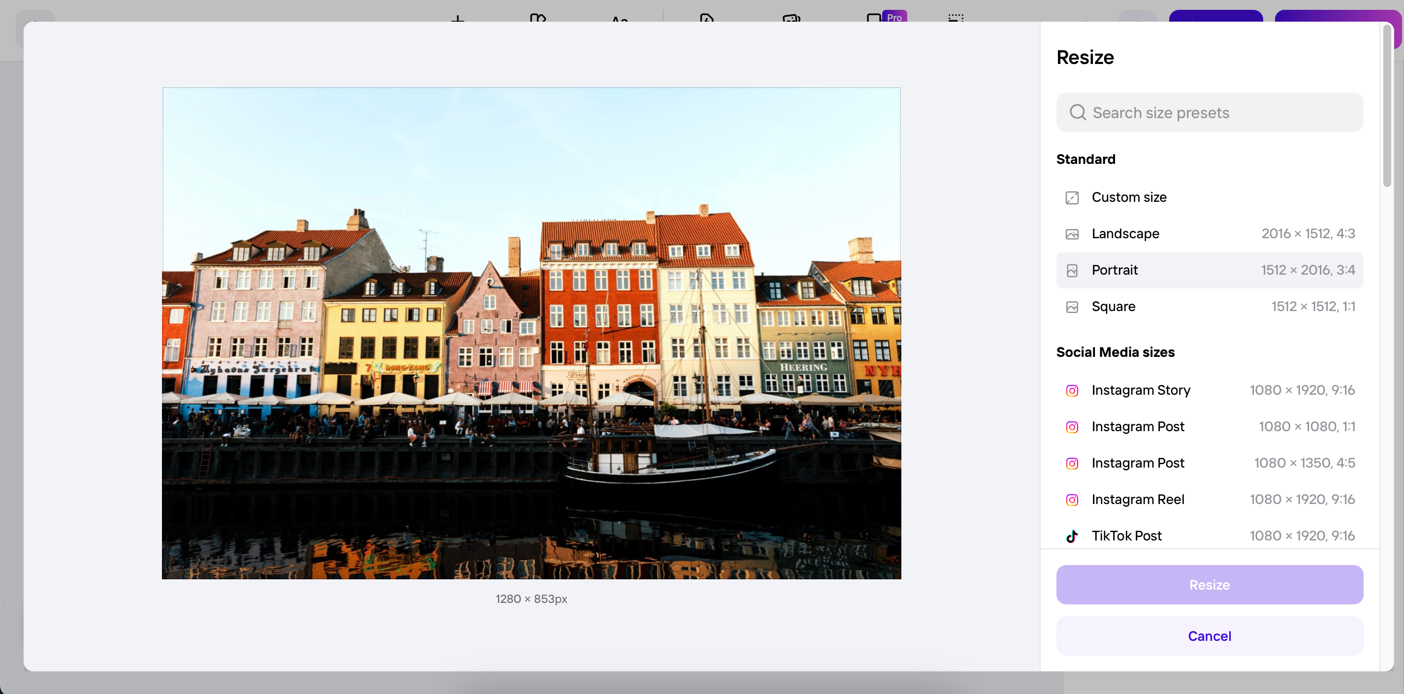 The 7 Best Free Online AI Photo Editors