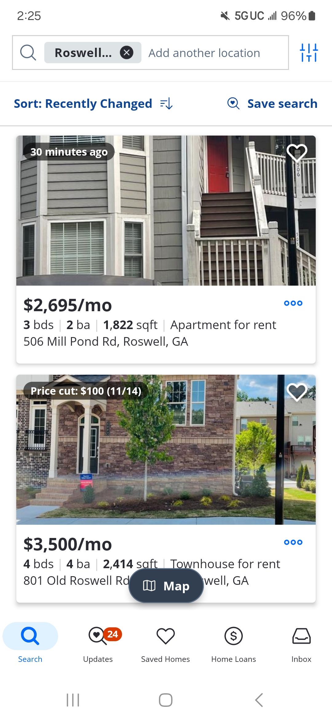 I Use This App to Find Apartments to Rent