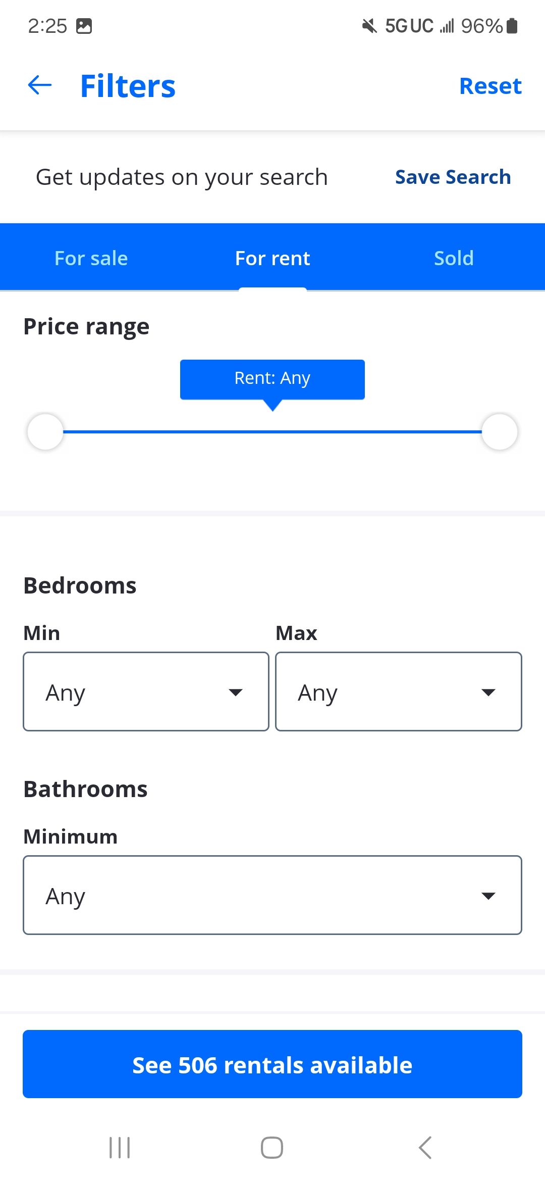 I Use This App to Find Apartments to Rent