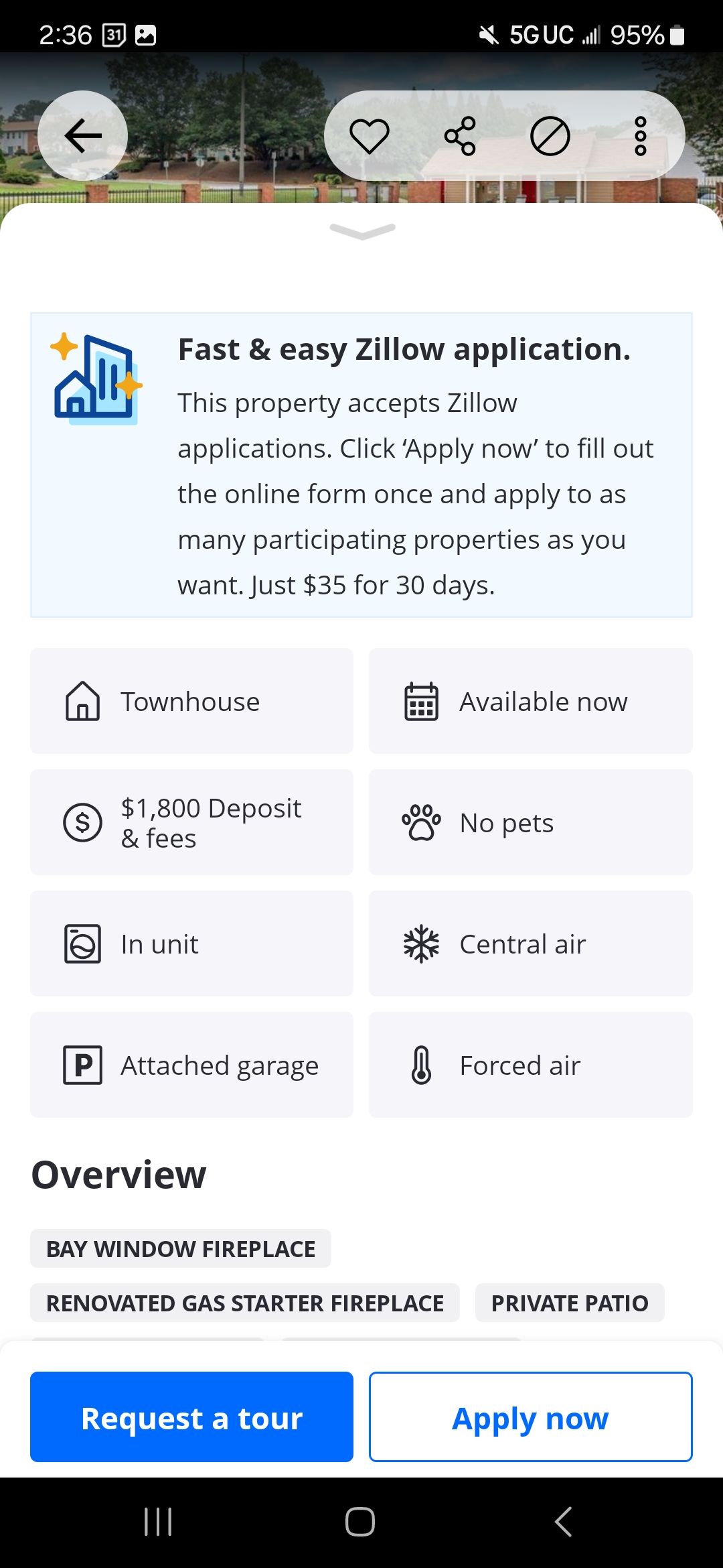 I Use This App to Find Apartments to Rent