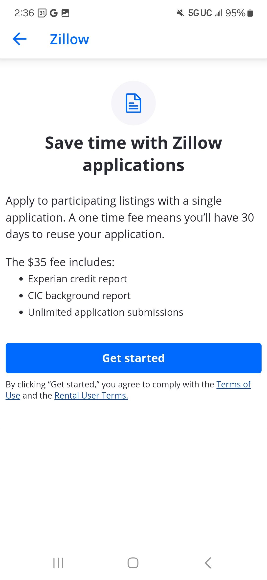 I Use This App to Find Apartments to Rent