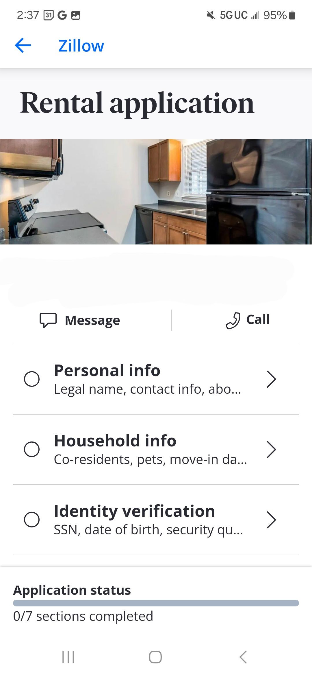 I Use This App to Find Apartments to Rent