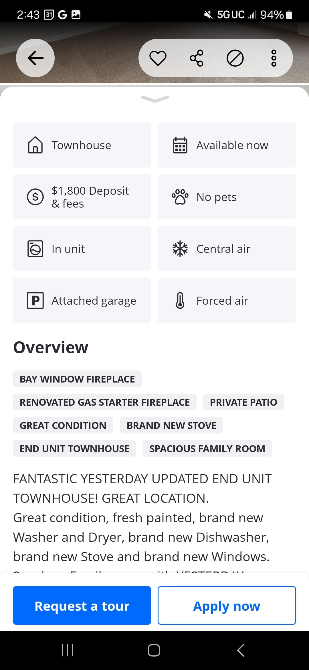 I Use This App to Find Apartments to Rent