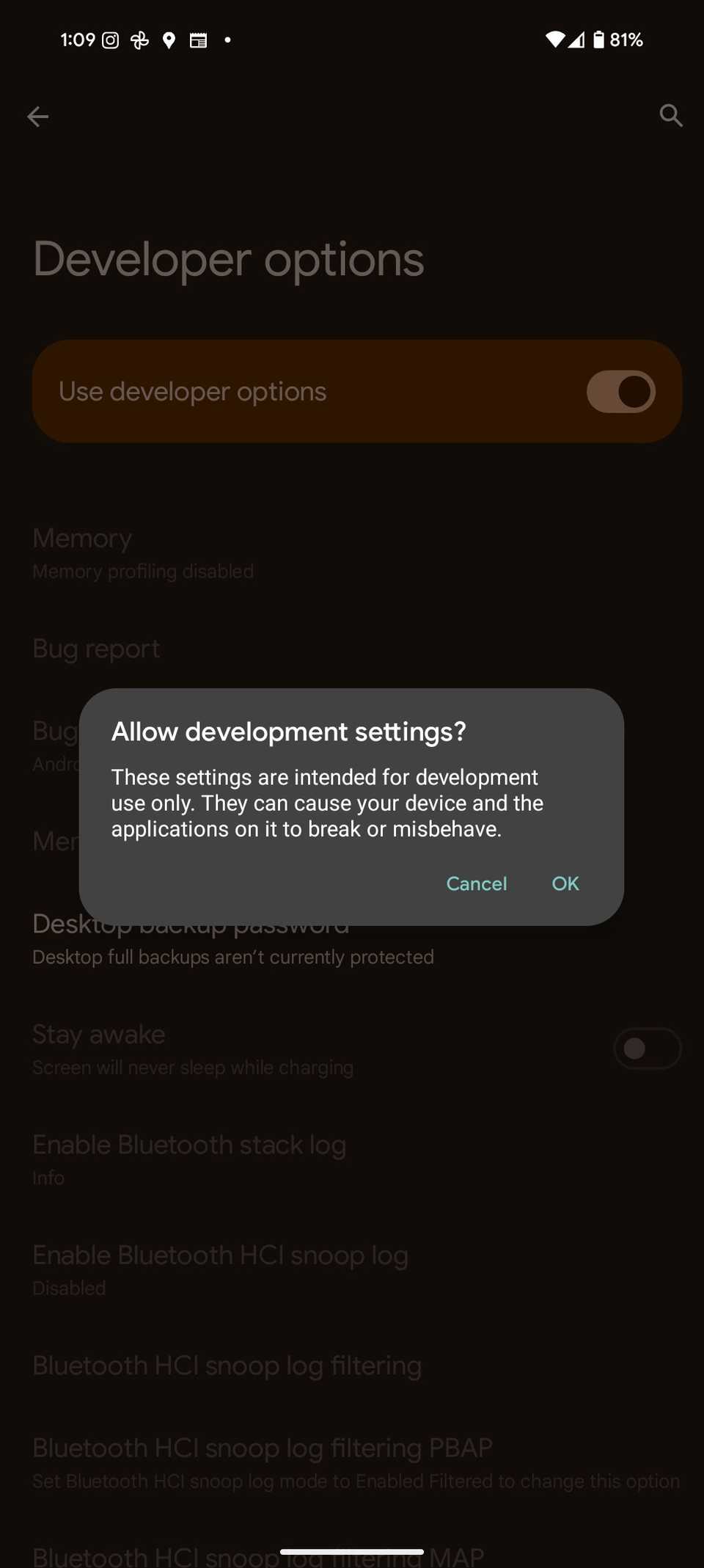 The 13 Best Android Developer Options Worth Tweaking