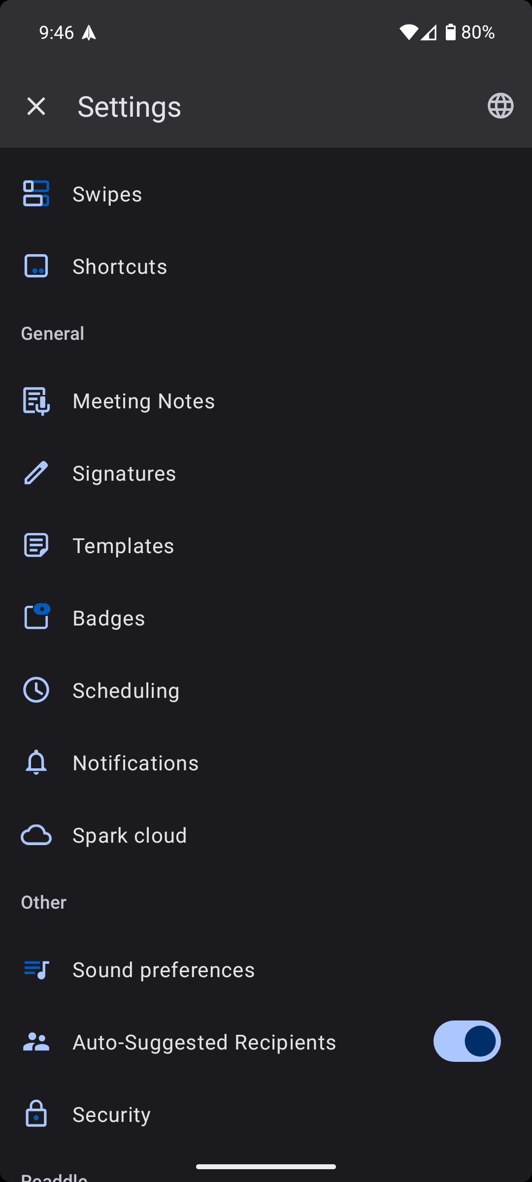 I Ditched Gmail's App for This Email App: Here’s Why