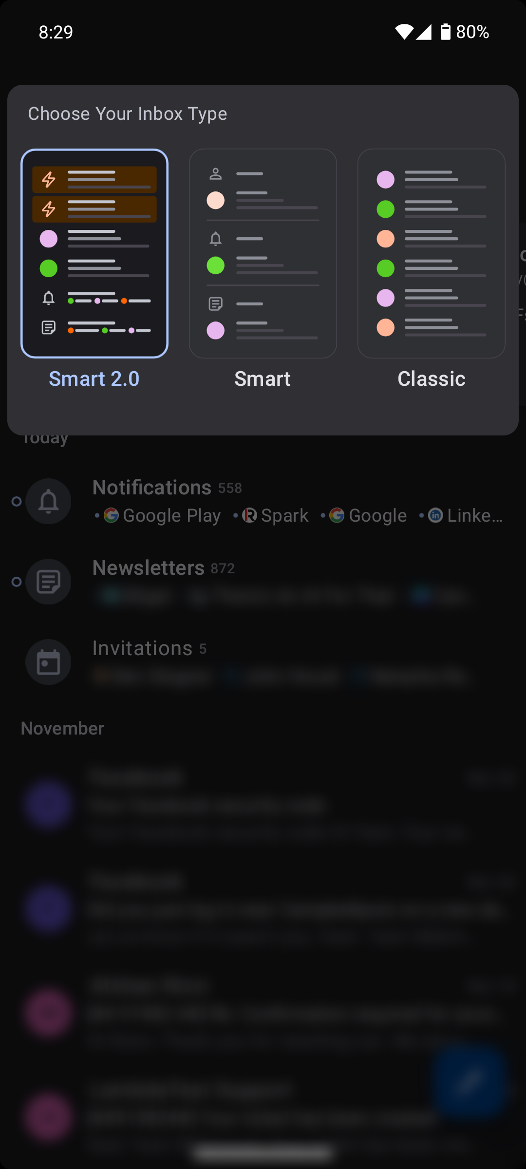 I Ditched Gmail's App for This Email App: Here’s Why
